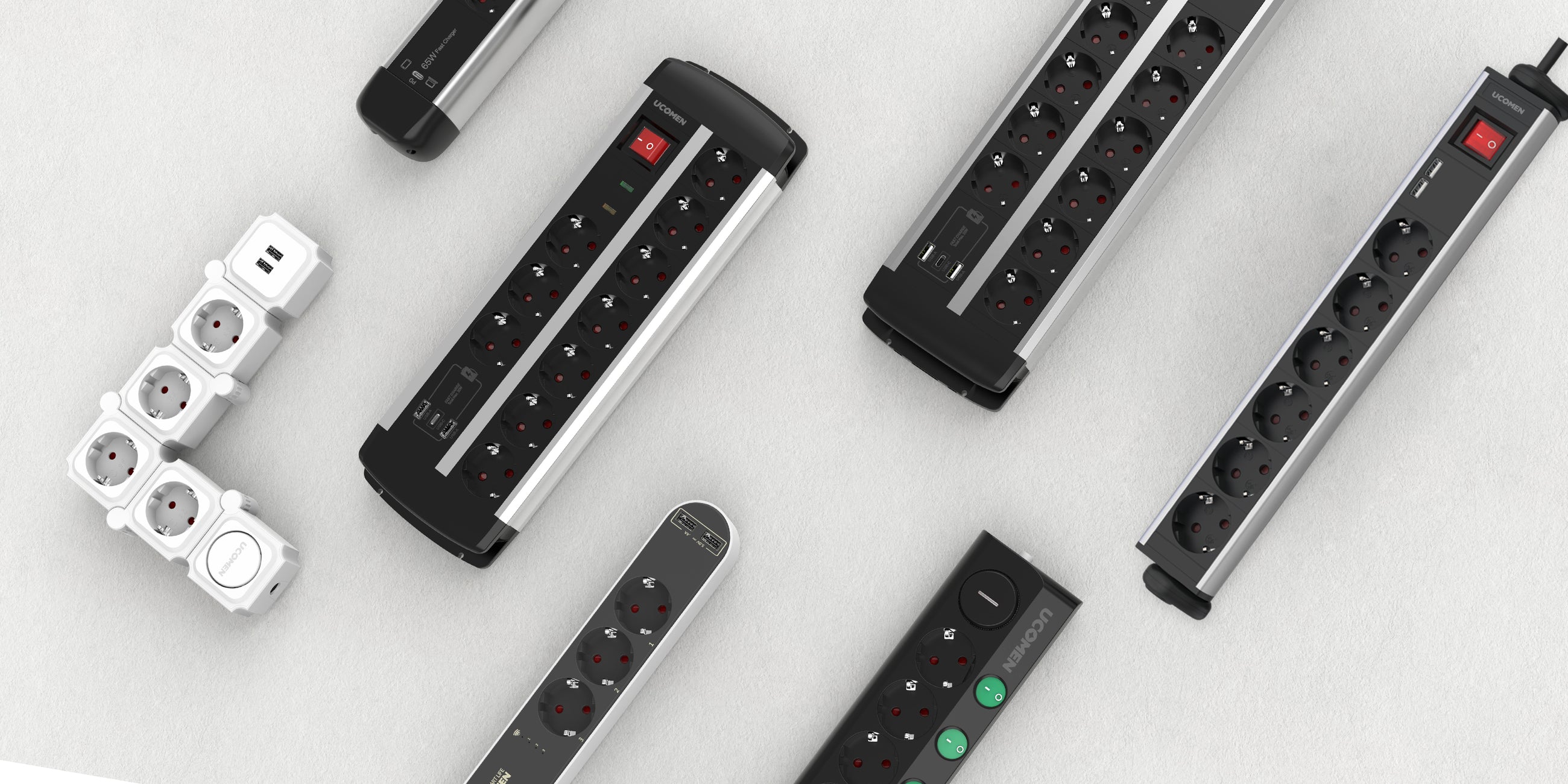 Ucomen Official | Smart Life Solutions